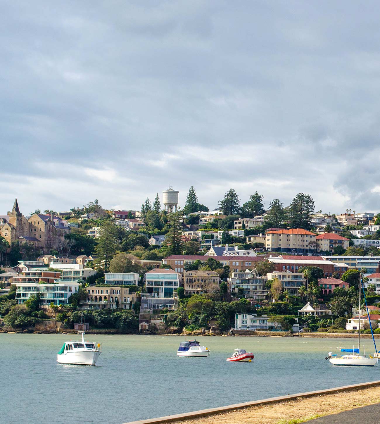 Amara Rose Bay Construction Update | Amara Residences